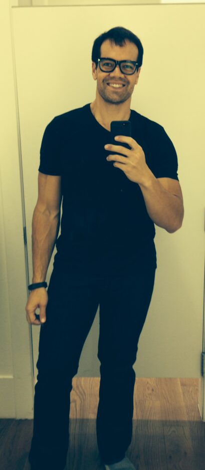 Former Cougar defensive lineman has Olympic dreams | News, Sports, Jobs ...